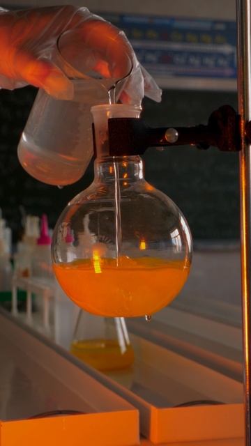 Это не магия, это наука 🧪