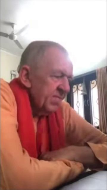 Нужно ли в Китае "китайское" сознание Кришны? (4) - Вы станете китайцем без сознания Кришны - В/О