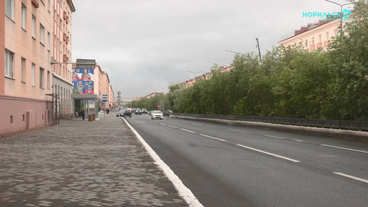 Норильские новости – 10.09.2025