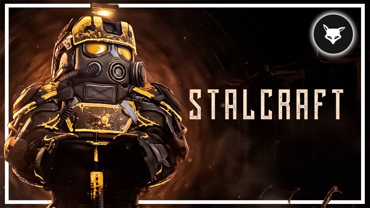 STALCRAFT X ► #5 Восставшие из пепла