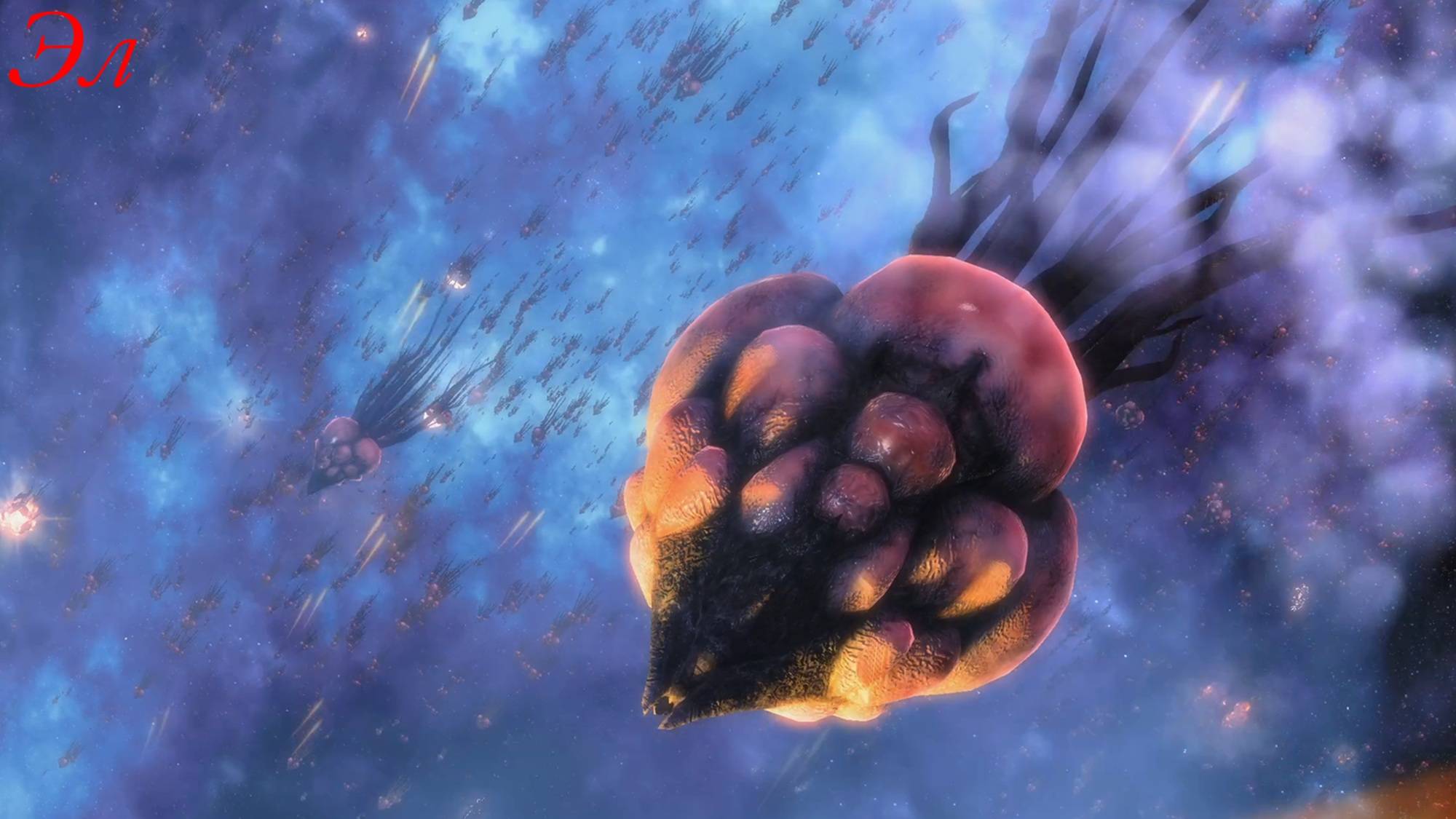 Атака на Кархал ➤ Starcraft 2.Heart of The Swarm ➤ Часть 16 (в 2К)