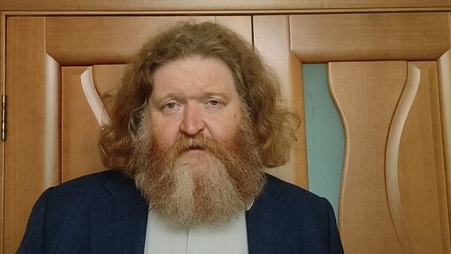 Актер Игорь Коровин, визитка  10.07.25