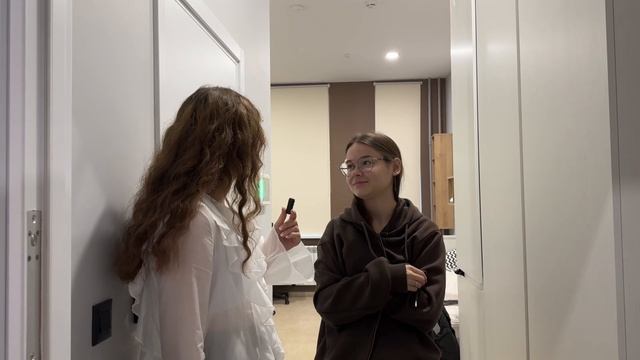 Знакомство с первокурсниками Когалымского филиала ПНИПУ