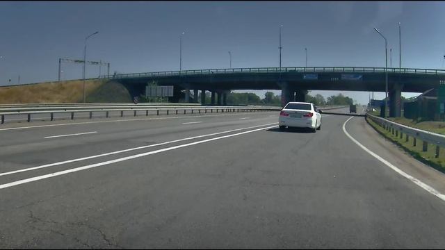 #A033 с. Ново-Ивановское, Майский р-н - г. Нальчик, мкр. Дубки
