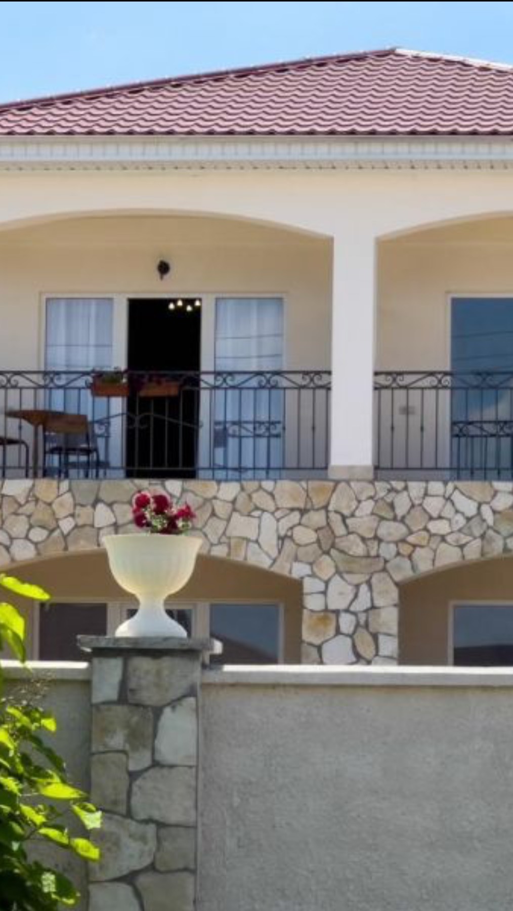 Villa Дольче Вита, Гудаута(Абхазия)