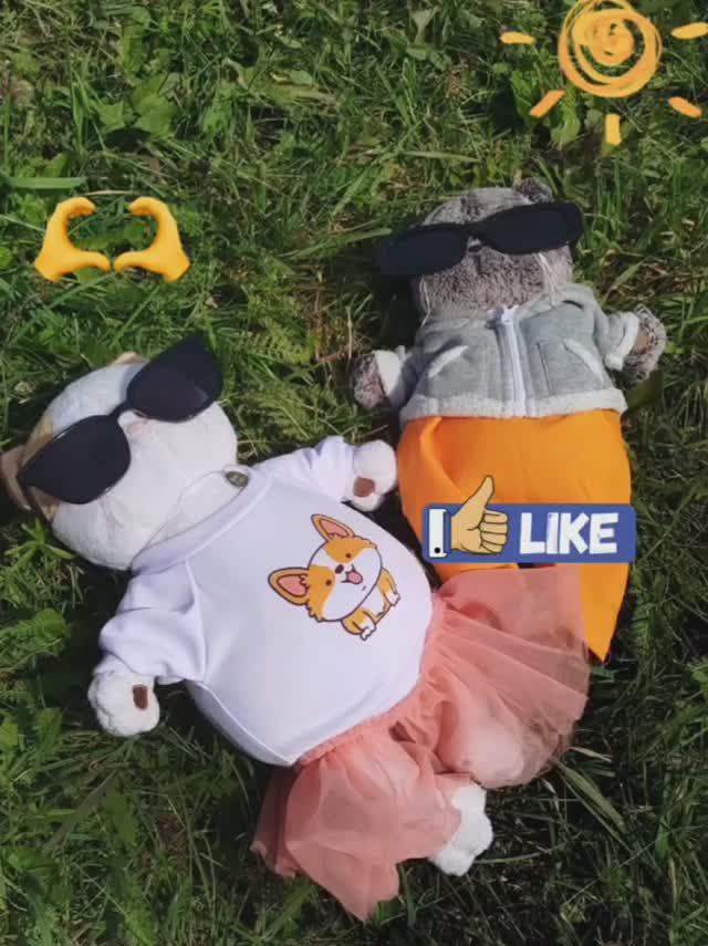 МИНИ-ВЗРОСЛЫЙ ВЛОГ С БАСИКАМИ 😍
#БАСЯТА НА ДАЧЕ #БАСИКИ#