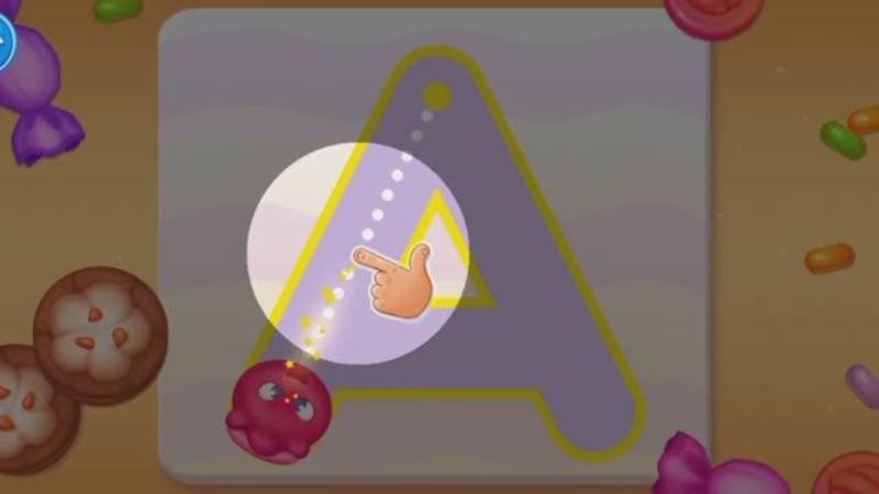 Мульт-развивашка! Развивающий детский мультфильм.