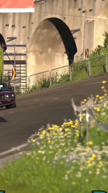 #игра #granturismo7 #fordmustang