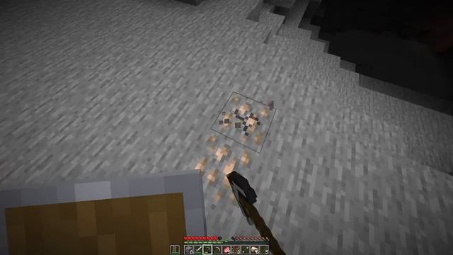 маинкрафт выживание