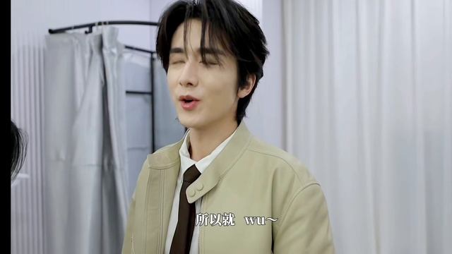 Чжан Синьчэн, подготовка к работе, 09.09.2025