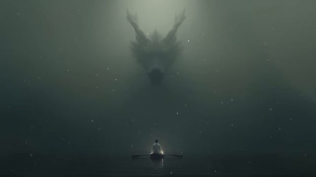 Ryūjin - Духовная японская эмбиент-медитация - Слушать в наушниках, и покой 1 час💫✨✔️