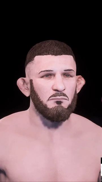 Владислав Ковалёв в UFC 5 #shorts #владиславковалёв #ufc5 #ufc5caf #rcc