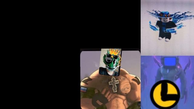 Мои Братки!