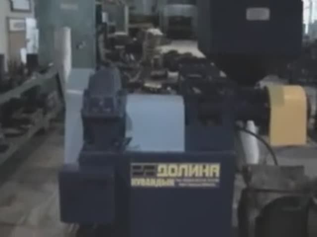 Пресс шнековый ДО928. Оборудование для бизнеса