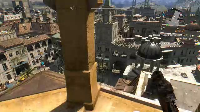 Прохождение игры Dying Light (Стрим) в 2025 # 21
