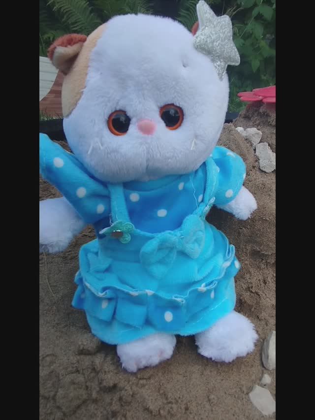 БАСЮЛЬКИНЫ НА ДАЧЕ 💕
МУЛЬТИК ДЛЯ МАЛЫШЕЙ
БАСИКИ БАСЯТА КОТ БАСИК