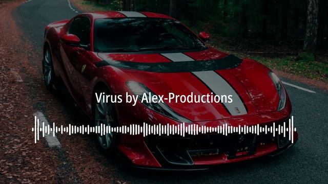 🎬 Virus by Alex-Productions | No Copyright Sounds (NCS)