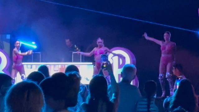 Диско в Турции