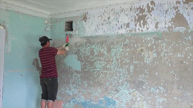 (9.09.2025) В Селихино завершается реконструкция центра славянской культуры