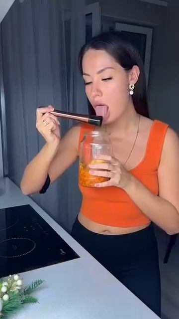 🍊 Облепиха с цедрой «НАСТОЙКА»