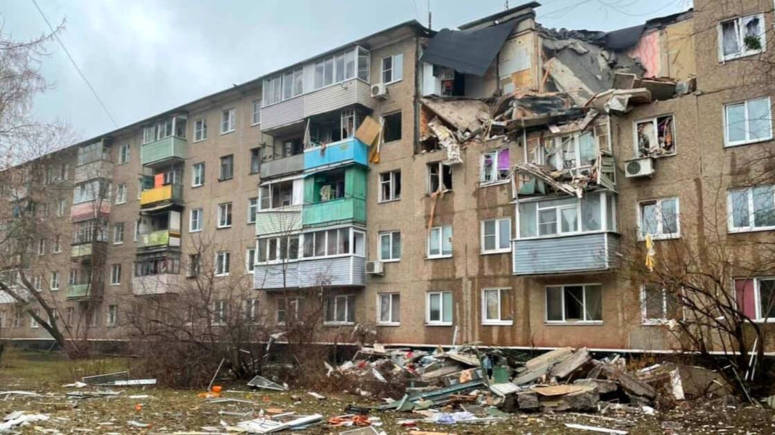 Устроивший взрыв газа житель Ступина оплатит более 362 млн руб. за ремонт дома