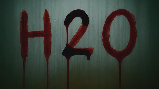 Фильм _H2O_ The film was made at the Maksatics Camp Italia 2025 film camp.