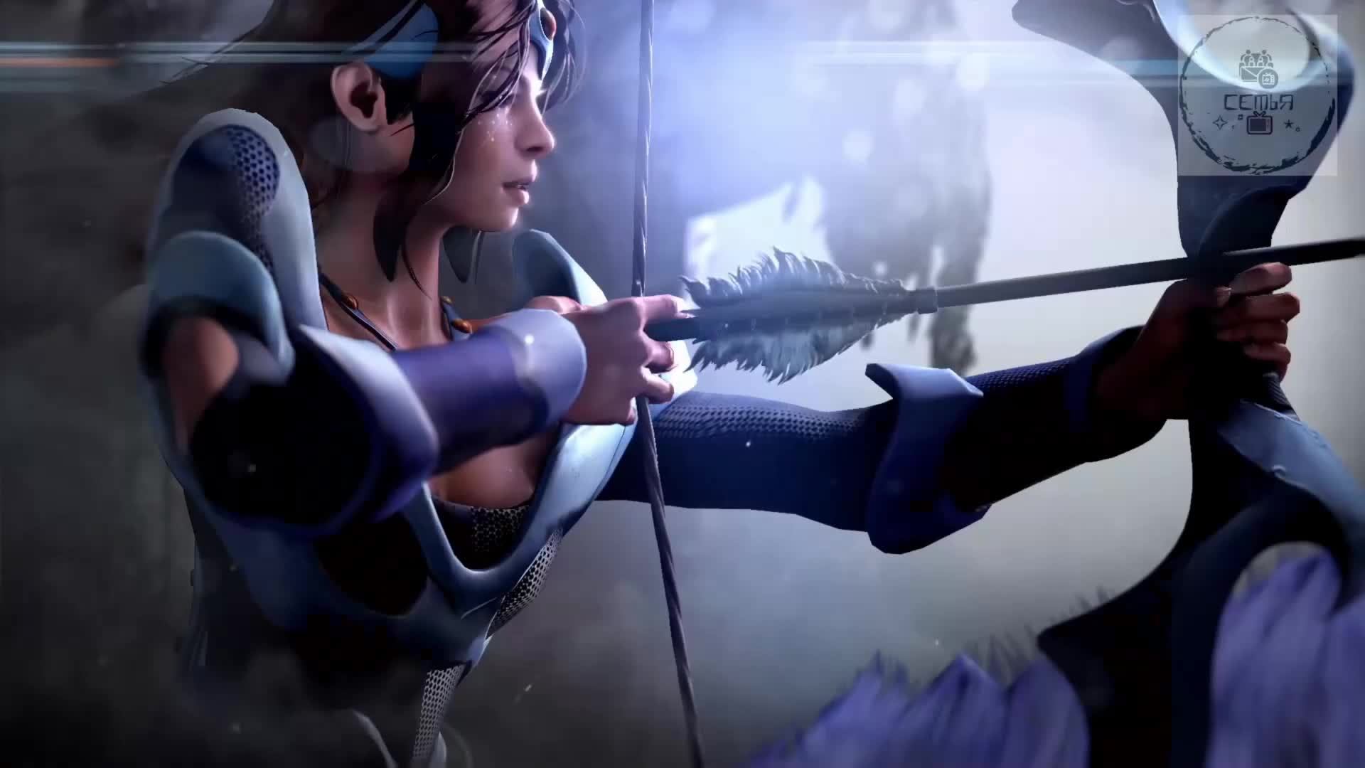 СТРИМ ГАЙД Dota 2 Дота 2 Chaos Knight Рыцарь Хаоса ВСАДНИК Рейтинг Прямой Эфир