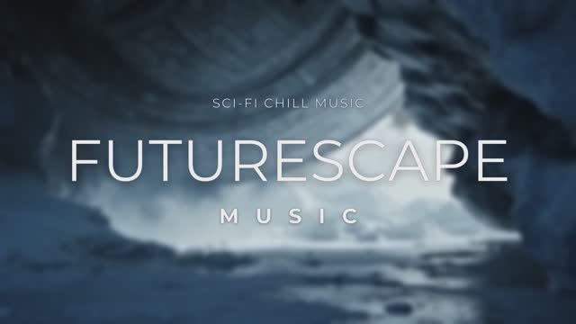 Cosmic Sci-Fi Chill Music - Relaxing Space Ambient for Study, Meditation & Deep Immersion