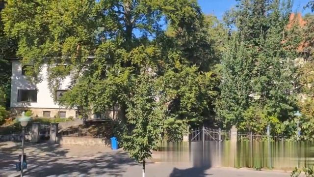 В Германии впервые за 30 лет в Берлине прозвучала воздушная тревога.