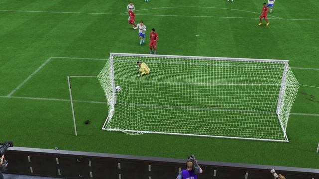 Катар-Россия