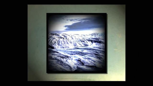 Opil - Deep Blue
