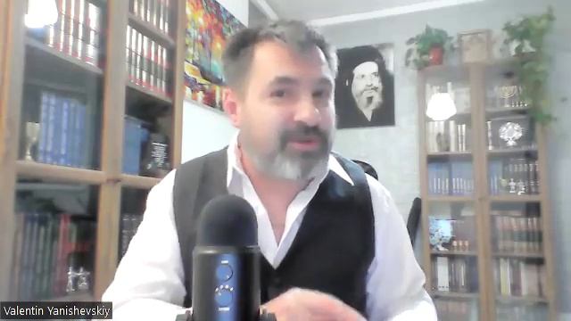 ПУТЬ ТВОРЦА.Часть 4.О Служении ТВОРЦУ. Глава 4.О Чтении ШМА и ЕГО Благословений. Пункт 1(3)(РАМХАЛЬ)