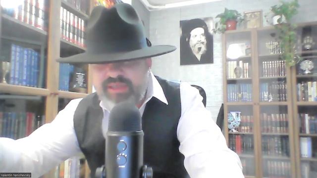 ТАЛМУД ДЕСЯТИ СФИРОТ. Часть 5. Пункт 41(3)