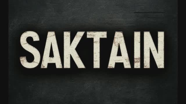 SAKTAIN - Undercover Heat