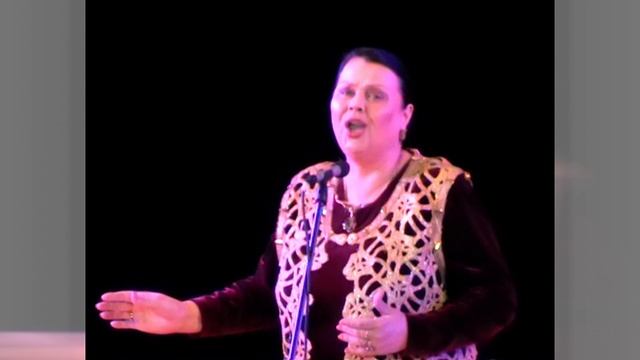 Русская песня | Течёт Волга | Международный концерт | Серебряный голубь | Москва | Россия | 28.04.20