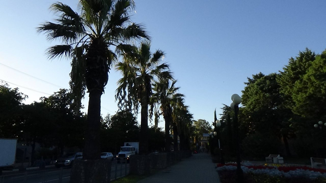 Добрый ангел мира где установлен