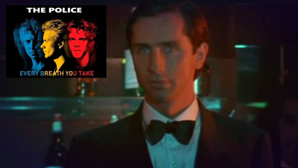 The Police - Every Breath You Take