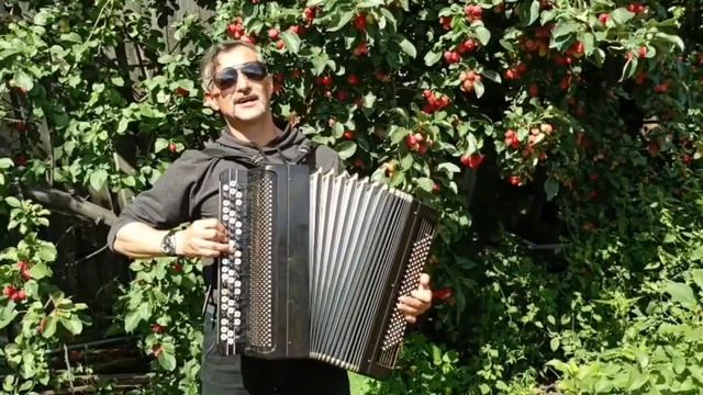 Виталий Балыкин Город мой