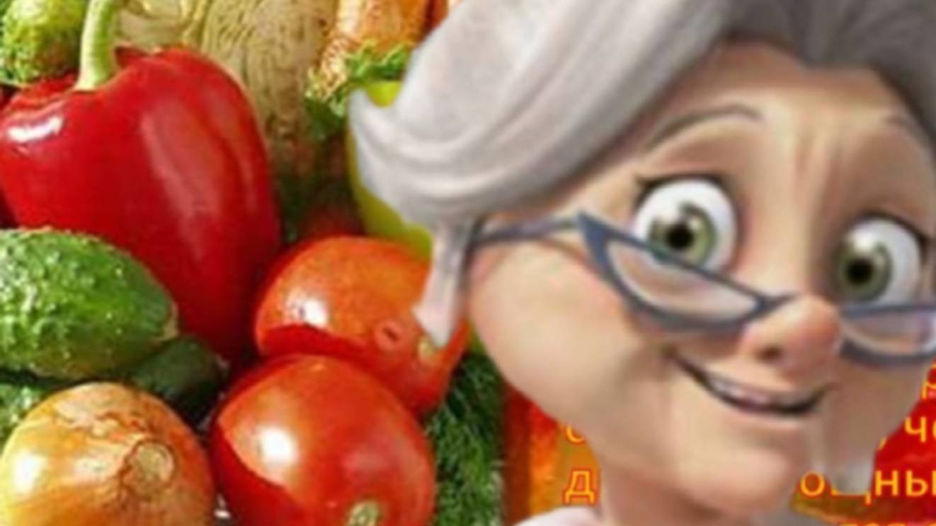 Тушёная цветная капуста с грибами и сметаной