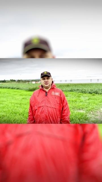 RAPOOL 🟠 День растениеводства 19 сентября 2025