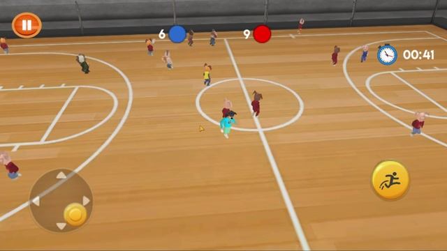 Играю в мод от DH Animation Игра в Скулбой(Скулбойские игры)|Arbyzik