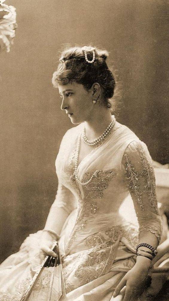 ЦИТАТЫ О ЛЮБВИ | ПРМЦ ЕЛИЗАВЕТА ФЕДОРОВНА (РОМАНОВА) #вечная_любовь #цитаты_о_любви