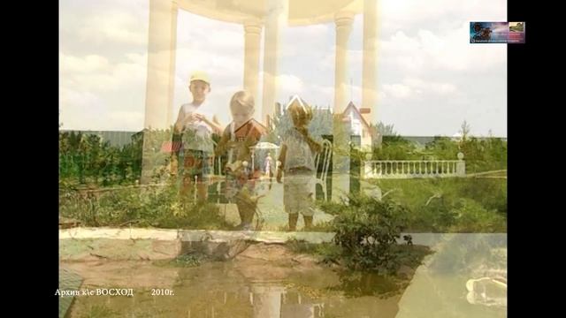 2010 Фильм ТИХОРЕЦКАЯ - СТАНЦИЯ УЗЛОВАЯ - з-д ВРОВСКОГО