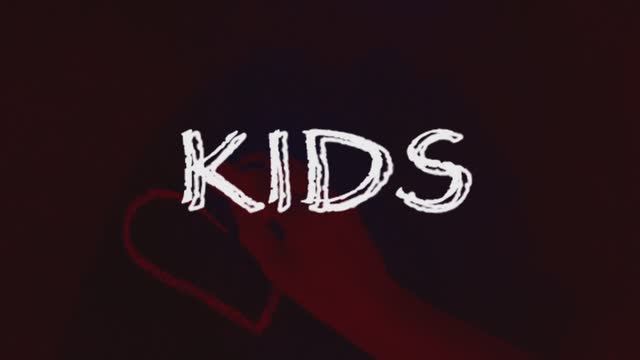 Фильм _Kids_ The film was made at the Maksatics Camp Italia 2025 film camp.