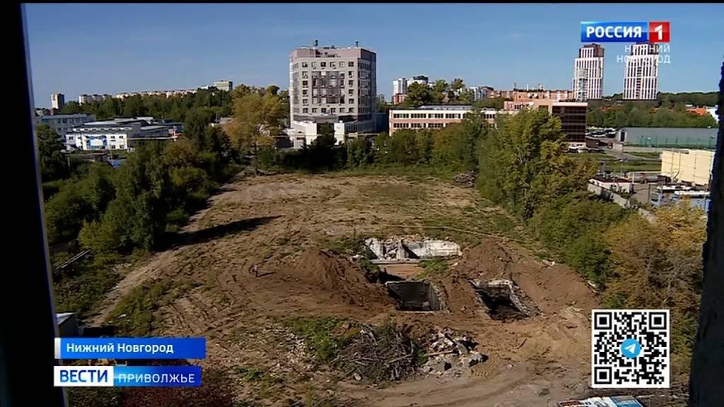 Экологи обнаружили свалку нефтепродуктов в Нижнем Новгороде