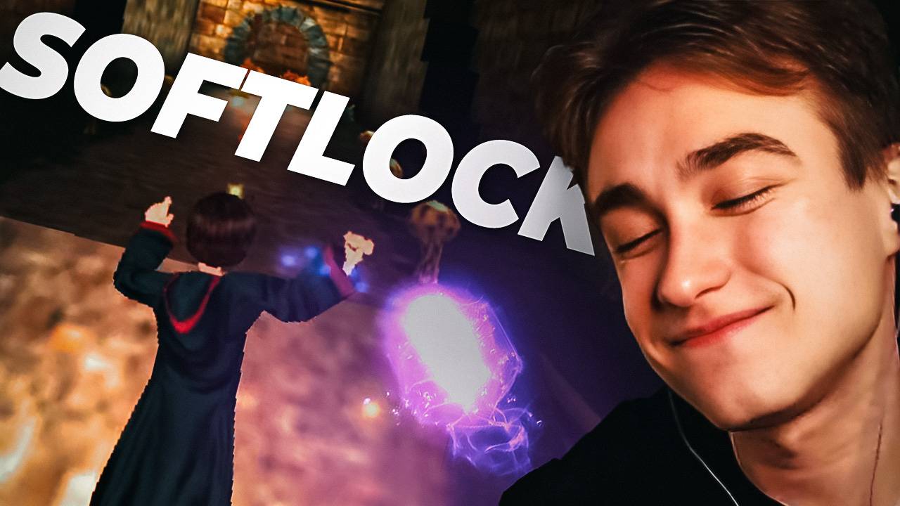 ГОЙЛ ЗАРУИНИЛ МНЕ ВСЁ! Harry Potter 2 Bingo Blackout% 1:14:01