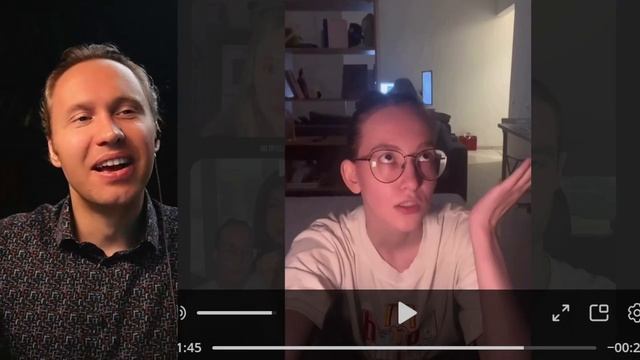 ⚡️ Замолвите Слово О Зумерах!
