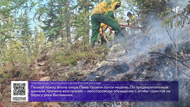 ДАЙДЖЕСТ «СЕВЕРНОГО ГОРОДА»,11.09.2025