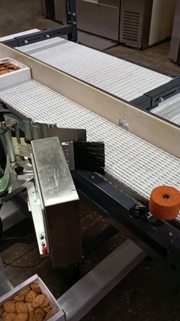 Автоматический этикетировщик FK835