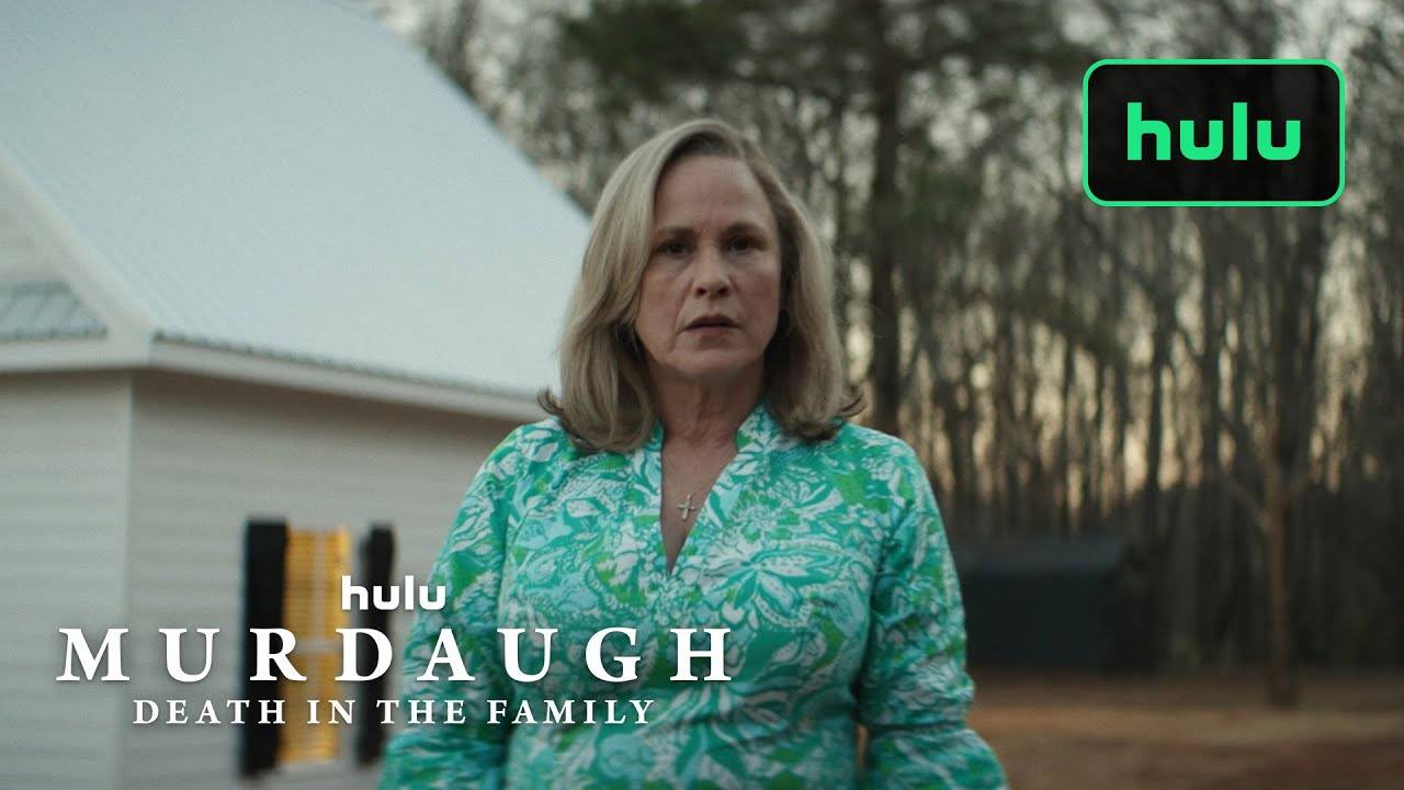 Murdaugh: Death in the Family TV Series, season 1 - Official Trailer | Hulu